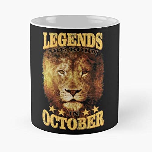 Amazon.com: Lion Head King Kings C 110z Tea Coffee Mug Gift : Handmade ...