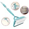 Baseboard Cleaning Skirting Boards, 360° Rotatable Telescopic ...
