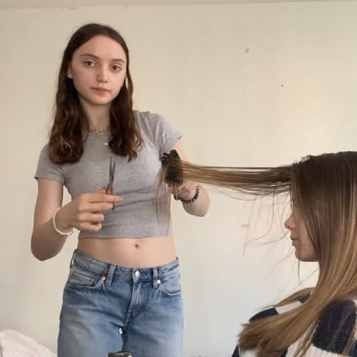 Amazon Music Unlimited - A.Omanovic 『[ASMR] Haircut Roleplay ON A REAL ...