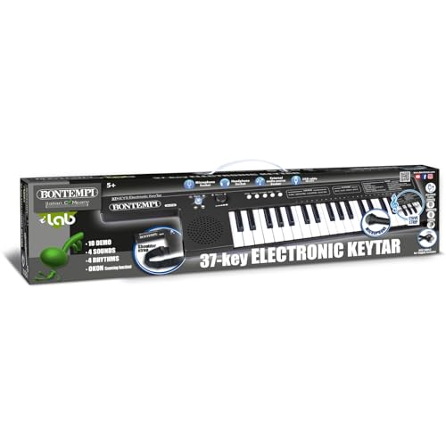 ELECTRONIC KEYTAR 37 KEYS – BigaMart