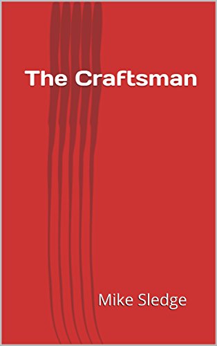 The Craftsman eBook : Sledge, Mike: Amazon.in: Kindle Store