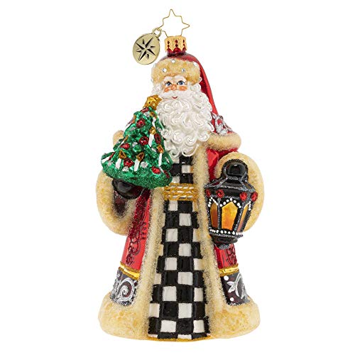 Christopher Radko Christmas Ornaments