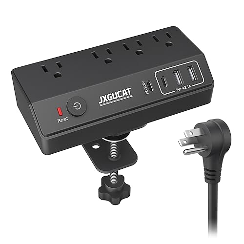 Desktop Plug Socket – The 16 best products compared - EverythingAndroid