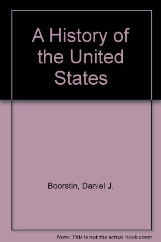 Amazon.com: A History of the United States, Annotated Teacher's Edition ...