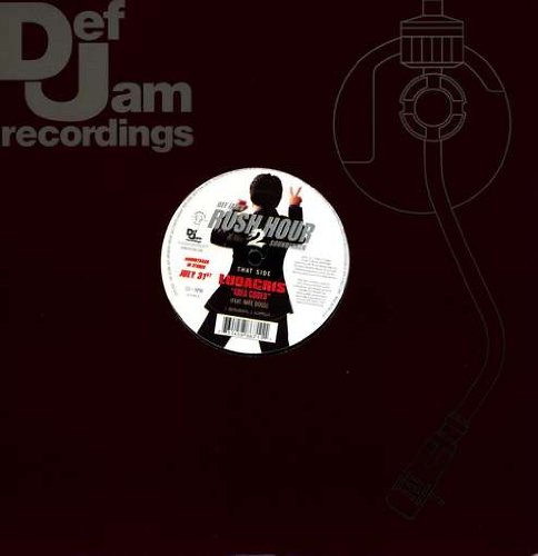 Area Codes : Ludacris Ft Nate Dog: Amazon.es: CDs y vinilos}