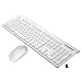 Amazon.in: Buy ZEBRONICS Companion 130 2.4GHz Wireless Keyboard & Mouse ...