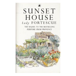Sunset House: More Perfume from Provence: Amazon.co.uk: Fortescue ...