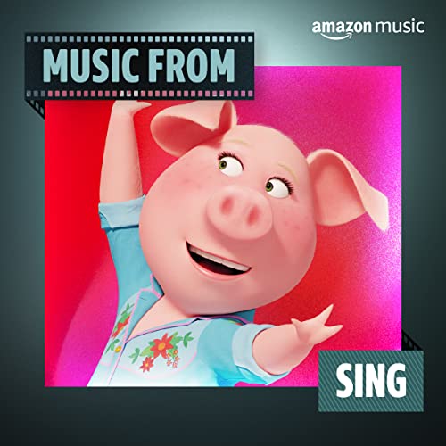 Amazon Music - のMusic From Sing Parent - Amazon.co.jp