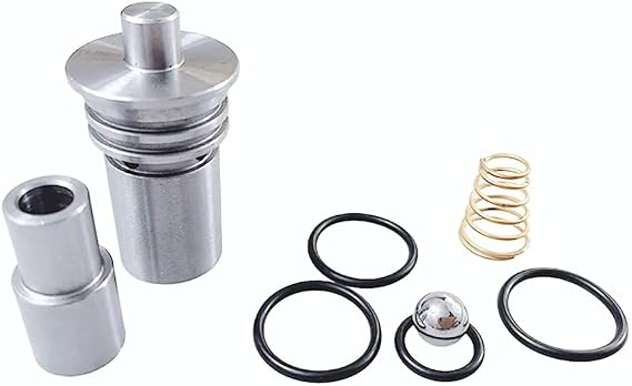 Amazon.com: Ambitor STL010 Cooler Flow Bypass Valve Kit Compatible with ...