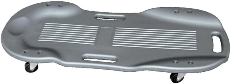 Amazon.com: Car Repair Reclining Board, Professional Tools for Auto ...