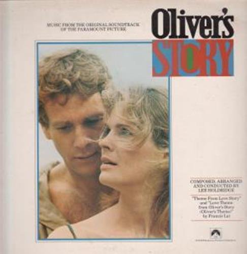 Music From The Original Soundtrack LP (Vinyl Album) UK Paramount 1978 ...