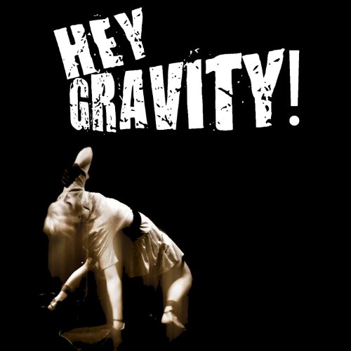 Amazon.com: Inside Out : Hey Gravity!: Digital Music