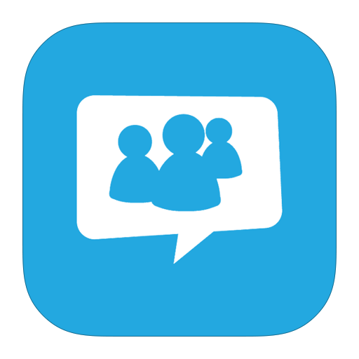 Mini Socail chat App - App on Amazon Appstore