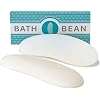 Amazon.com: Bath Bean Anti Slip Bath Support – Stop Sliding in Bathtub ...