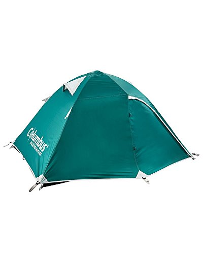 Tente Columbus : Test, Avis et Comparatif ⇒ Tente Etoile