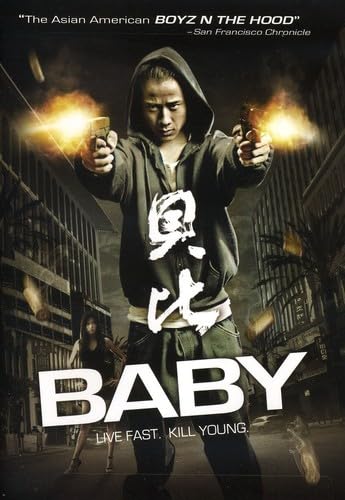Baby [USA] [DVD]: Amazon.es: Aljarreau Galang, Tzi Ma, David Huynh ...