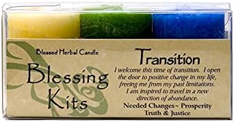 Amazon.com: Blessing Kit - Home Blessing : Health & Household