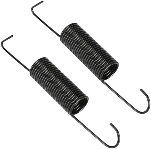 2ps Deck Spring for John Deere GX21582 L120 L130 115 125 135 145 155C ...