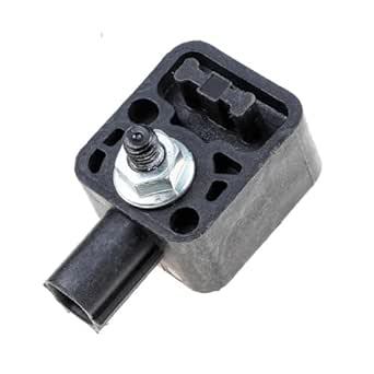 Amazon.com: 13578677 Impact Collision Sensor Replacement Parts : Automotive
