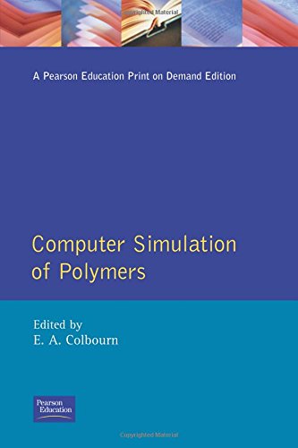 Computer Simulation of Polymers (Polymer Science and Technology ...
