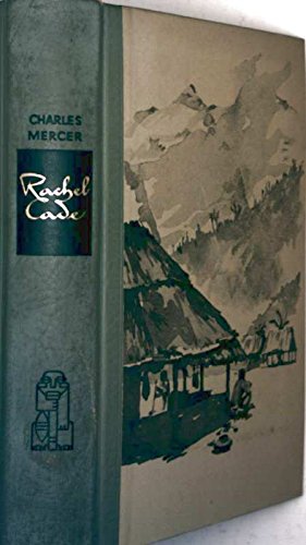 Amazon.com: Rachel Cade: MERCER, CHARLES.: Books