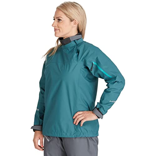 Snapklik.com : Womens Endurance Paddling Splash Jacket