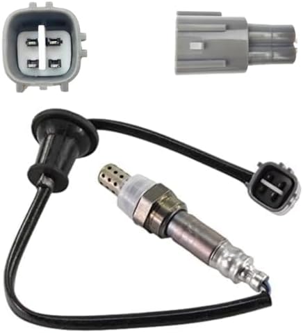 Amazon.com: TAMKKEN 234-4061 Oxygen O2 Sensor fit for Toyota Avalon 3 ...