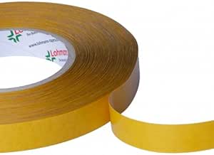 DuploCOLL 378 P Double Sided Transparent Warp Resistant Mounting Tape ...