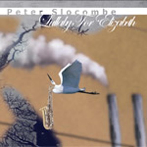 Play Lullaby for Elizabeth by Peter Slocombe on Amazon Music