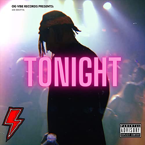TONIGHT de Mc Vibe no Amazon Music Unlimited