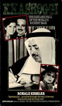 Khashoggi: RONALD KESSLER: 9780552130608: Amazon.com: Books