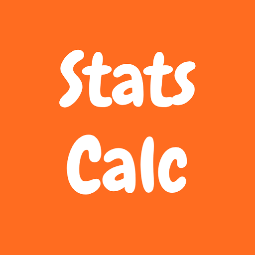 Statistics Calculator - App on Amazon Appstore