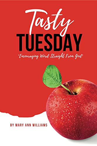 Tasty Tuesday: Encouraging Words Straight From God - Kindle edition by ...