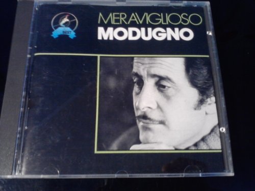 Modugno - Meraviglioso - Amazon.com Music