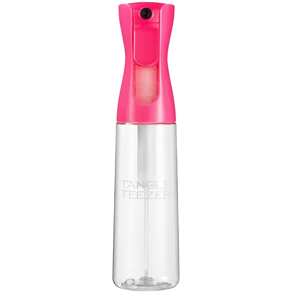 Amazon.com : Tangle Teezer | Fine Mist Spray Bottle | Continuous Mist ...