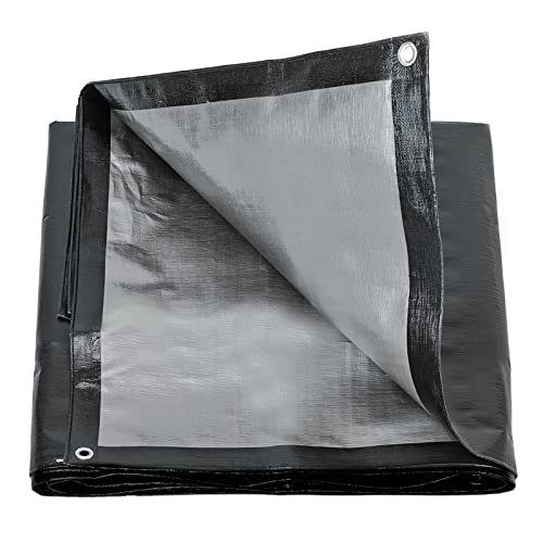 Bâche noir : le classement des meilleurs d'octobre 2025 - Zabeo