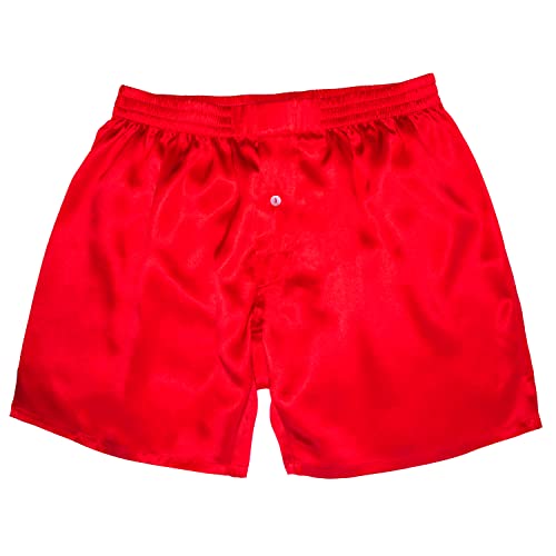 Top 10 Royal Silk Boyfriend Boxers of 2022 - Katynel