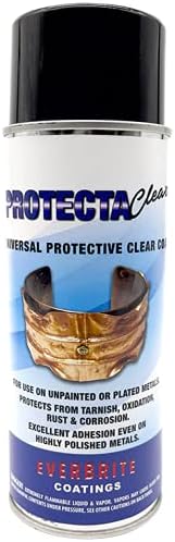 Amazon.com: ProtectaClear 12 Oz. Clear Aerosol Can, Protective Coating ...
