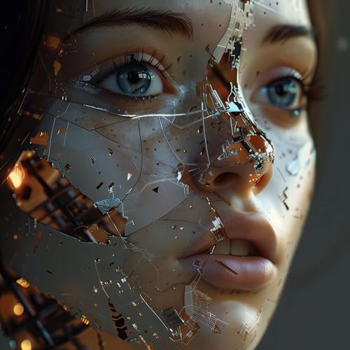 Play Uncanny Valley Stream by David Boles on Amazon Music Unlimited