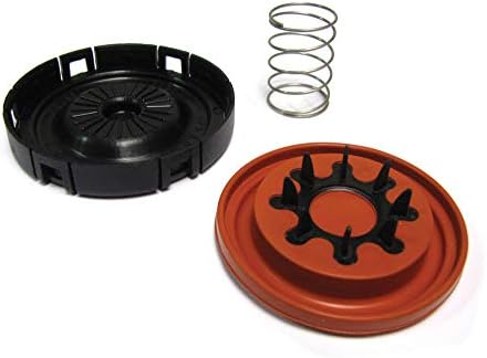 Amazon.com: PCV Valve Service Repair Kit with Diaphragm And Cap ...