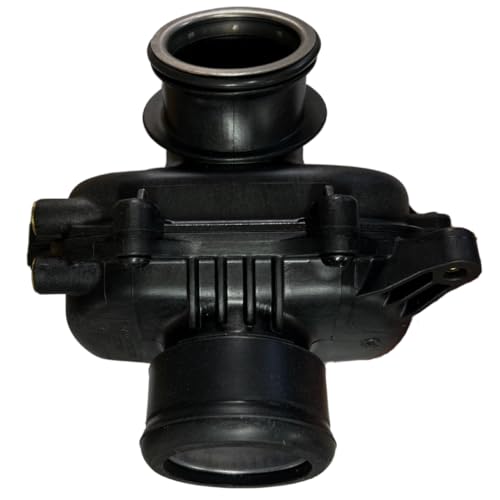 Amazon Best Sellers: Best Automotive Replacement Exhaust Resonators