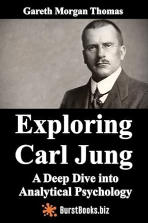 Amazon.com: Exploring Carl Jung: A Deep Dive into Analytical Psychology ...