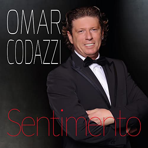 Play Sentimento by Omar Codazzi on Amazon Music