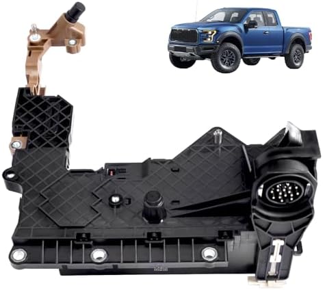 Amazon.com: 926-149 Authentic 6R80 TCM Transmission Lead Frame for Ford ...