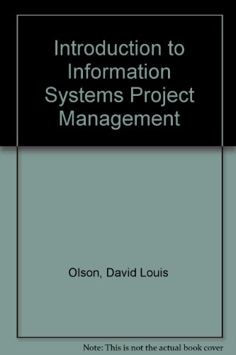 『Introduction to Information Systems Project - 読書メーター