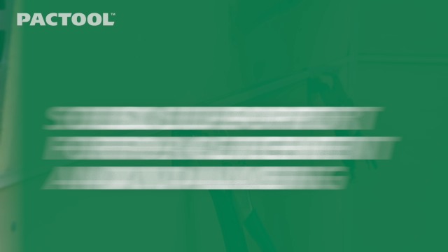 Watch PacTool Adjustable Z-Clamp Panel Siding Installation Tool on ...