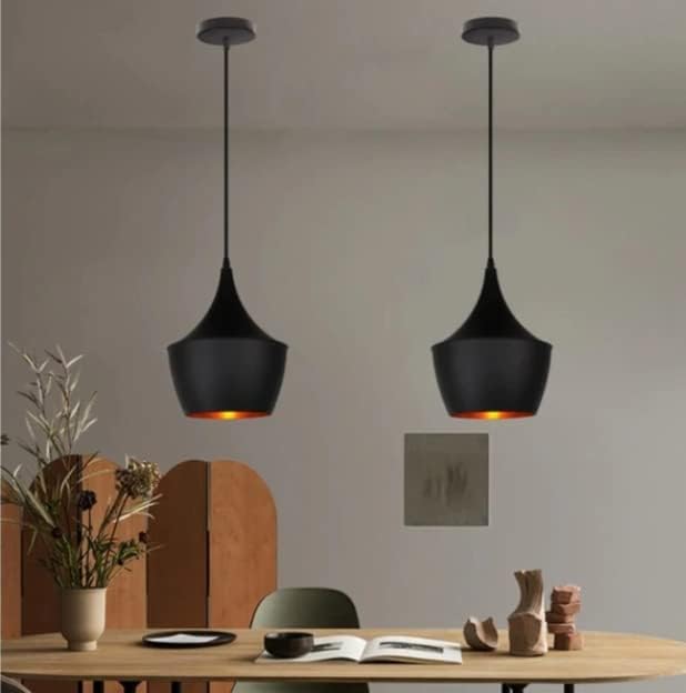 Buy LEGEEN Modern Style Celling Hanging Light Decoretive for Home Lobby ...