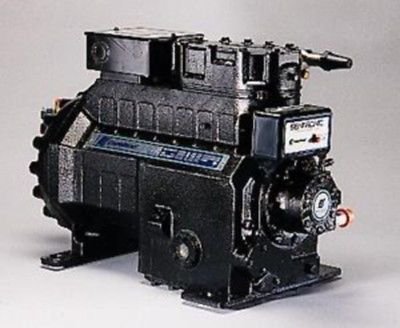 Discus Compressor A/C R22 14M 45/130 MT R404A 87K 20/120 460-3: Amazon ...