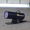 Amazon.com: Mr. Heater 125,000 BTU Forced Air Propane Space Heater with ...