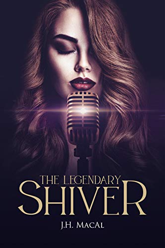 Amazon.com: The Legendary Shiver: A friends to lovers, fast paced YA ...